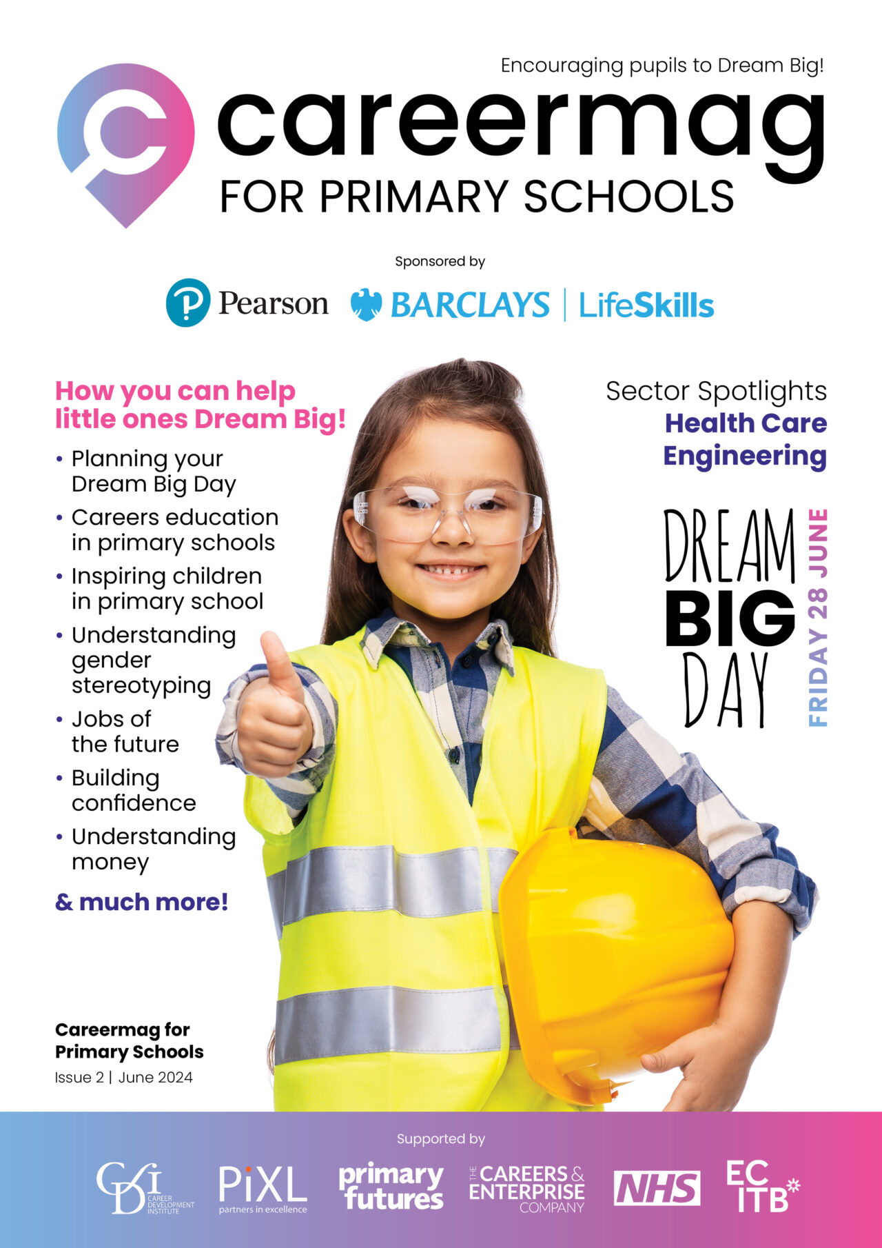 Home - Dream Big Day